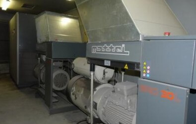 ACE - Air Compressor Installations | On-site installations